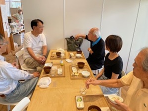 【西新井】 平成医療福祉グループ OUCHI CAFE・KITCHEN | 足立区社会福祉協議会